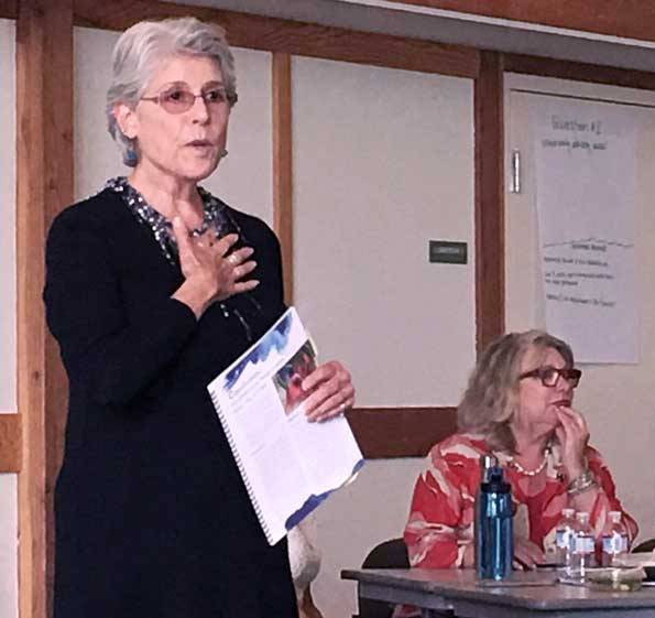 Facilitation & Consultation for Non-Profits and Public Organizations